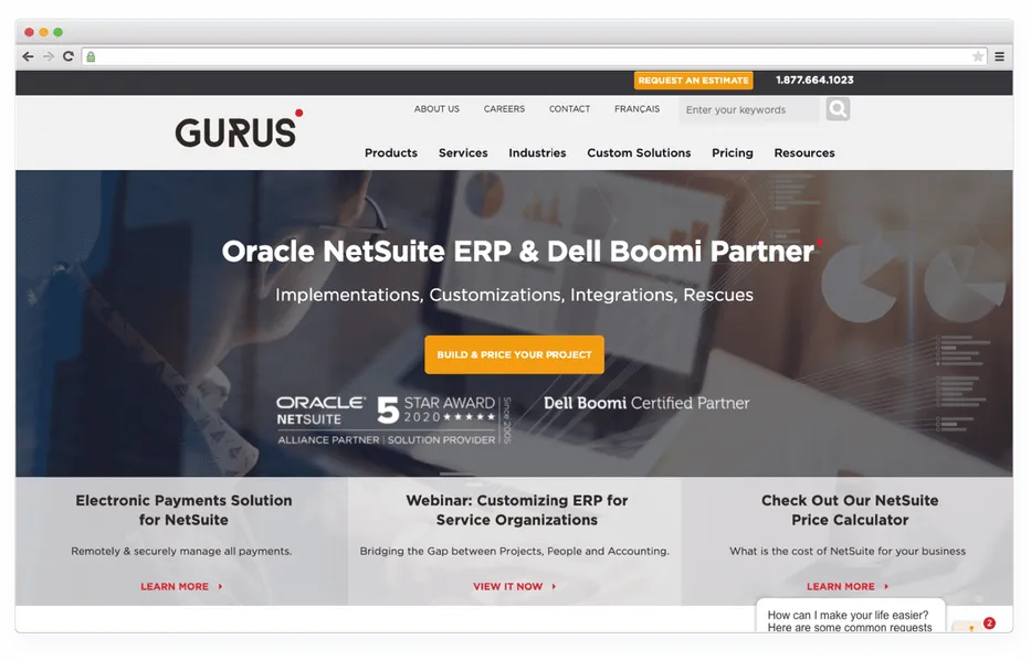 ERP Software Development Companies: 15 Leading Vendors