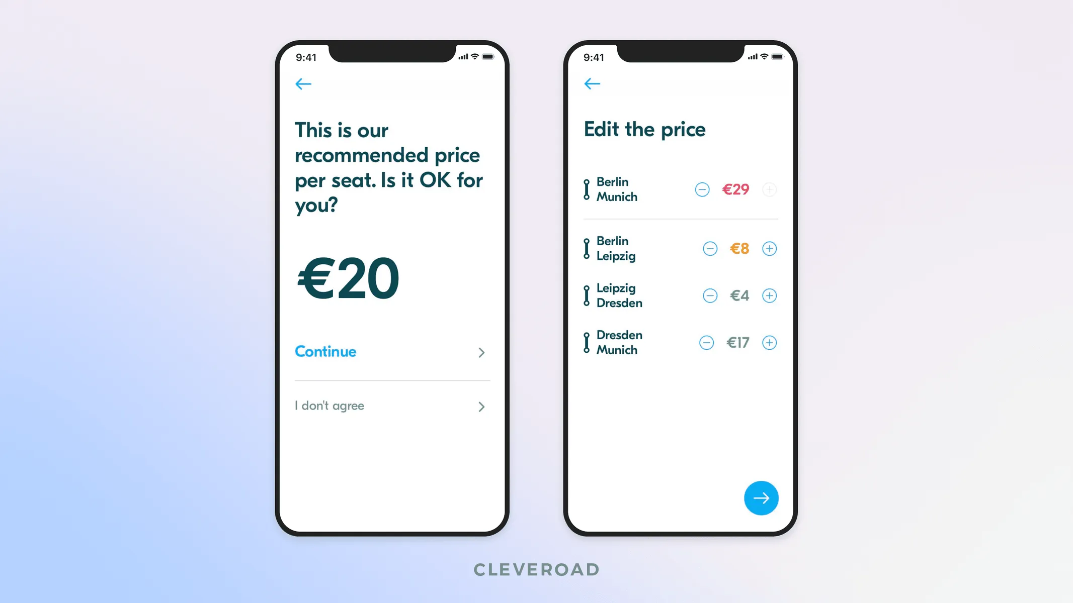 How to Make a Rideshare App [Full Cost Estimate]