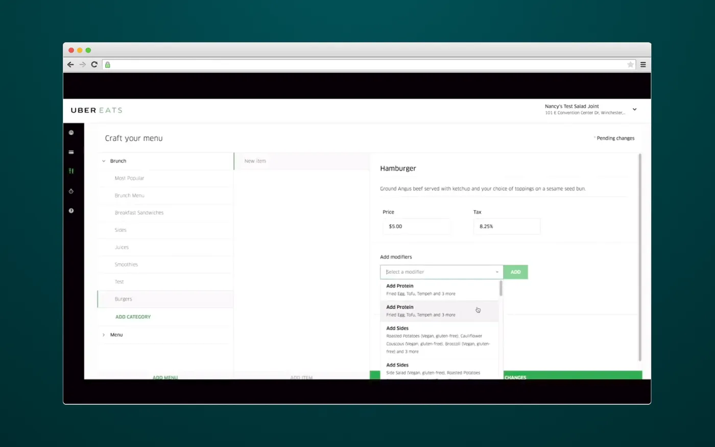 How to Build an App Like Uber Eats? The Full Guide