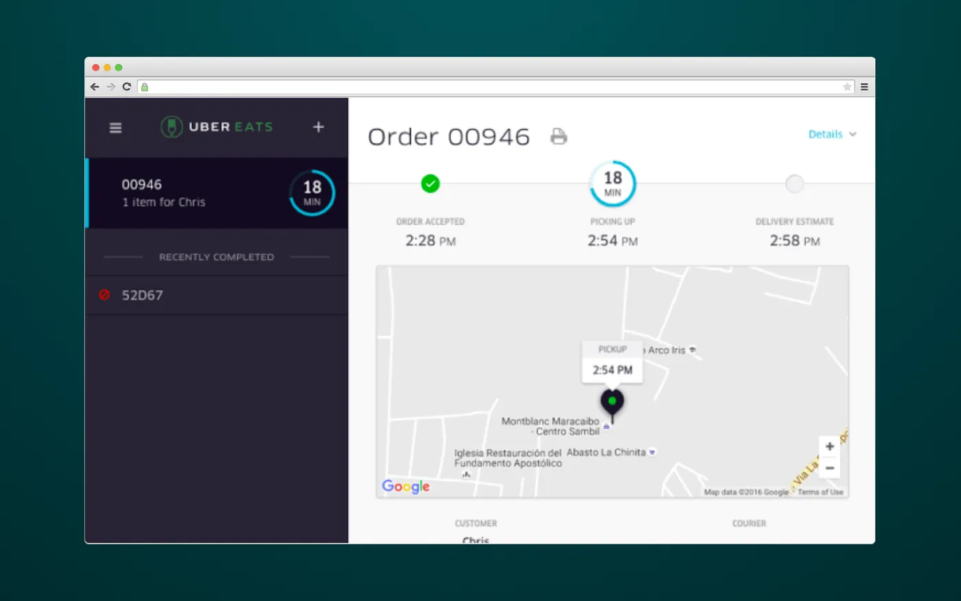 How to Build an App Like Uber Eats? The Full Guide