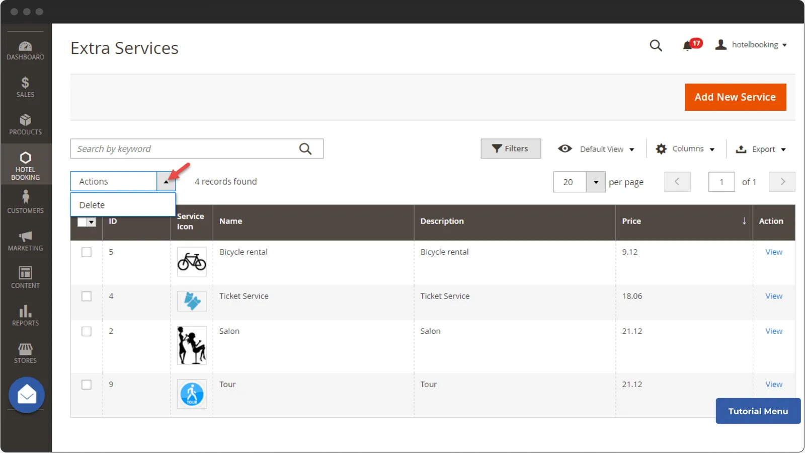 Hotel Management Software Development: Features, Tech Side, Cost