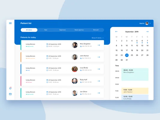 How to Make a Calendar App: Use Cases and Tech Stack
