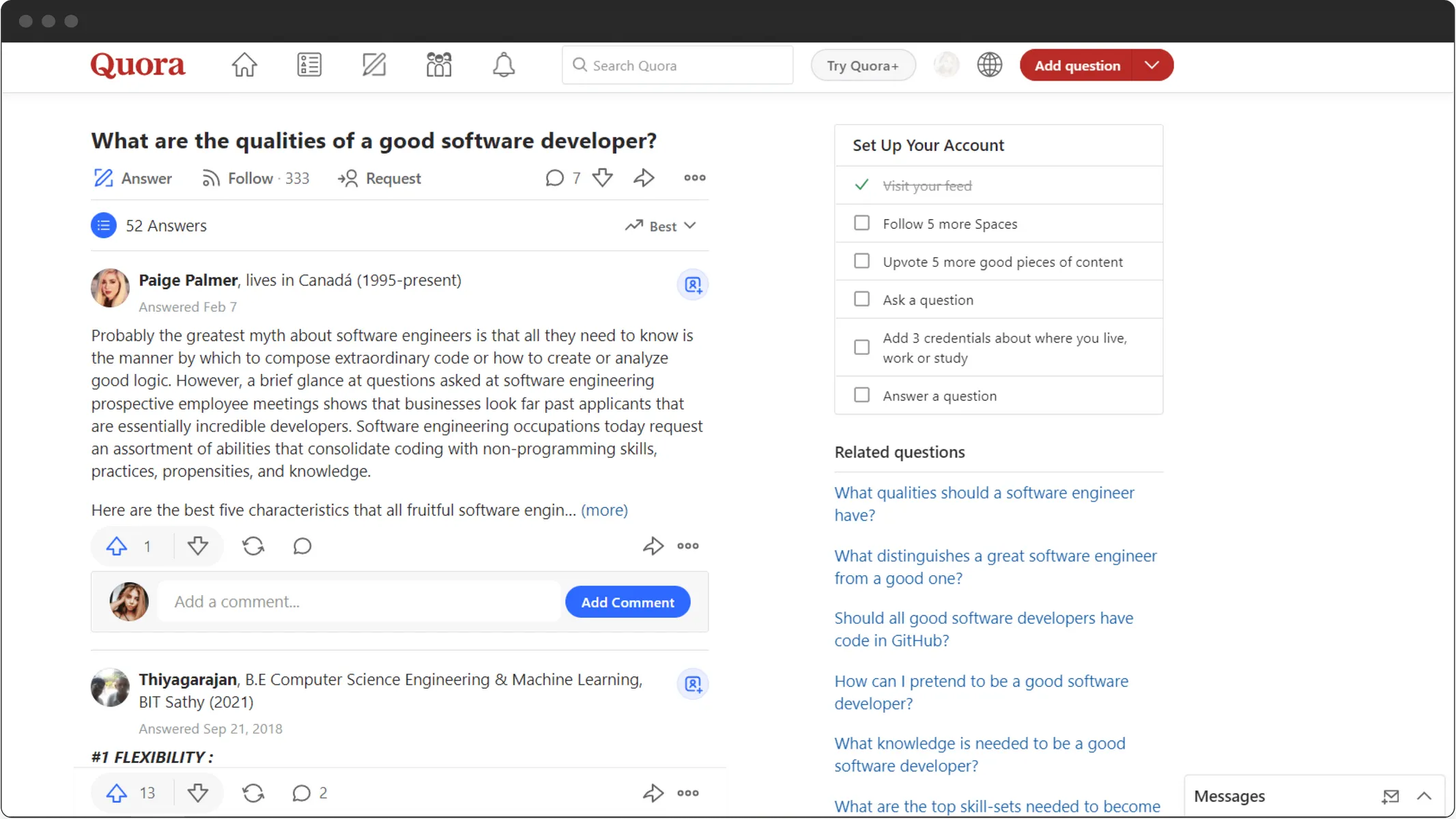 How to Build a Question and Answer Website Like Quora