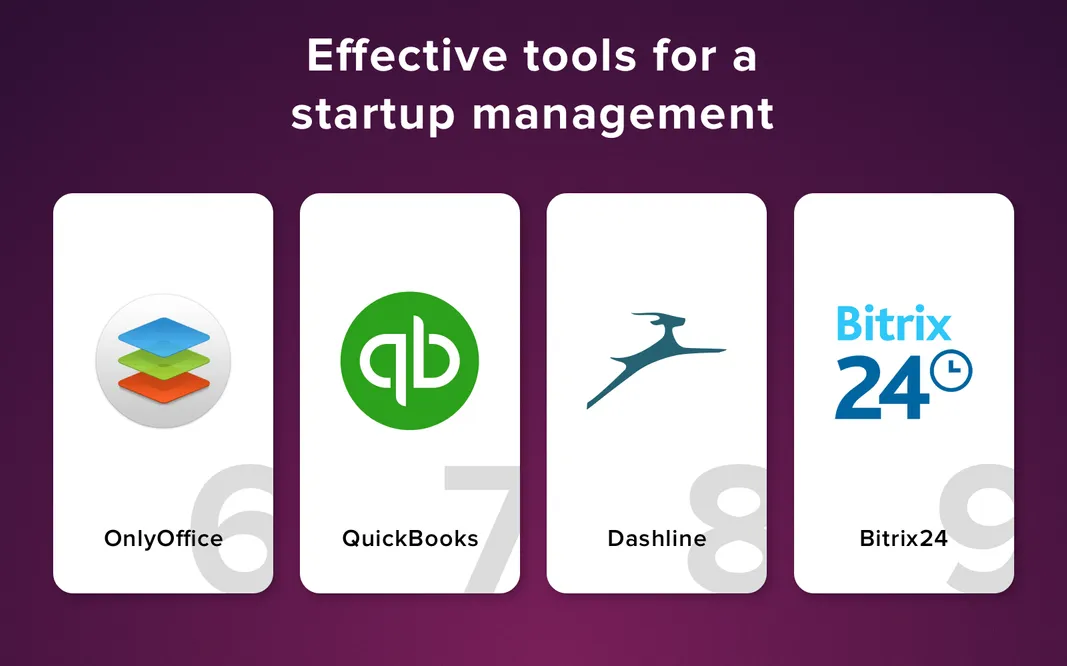 A Startup Launch Checklist: Top 9 Tools for a Successful Beginning