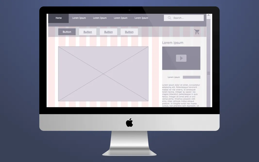 How To Make A Good Website Design: See How To Create Web UI And UX