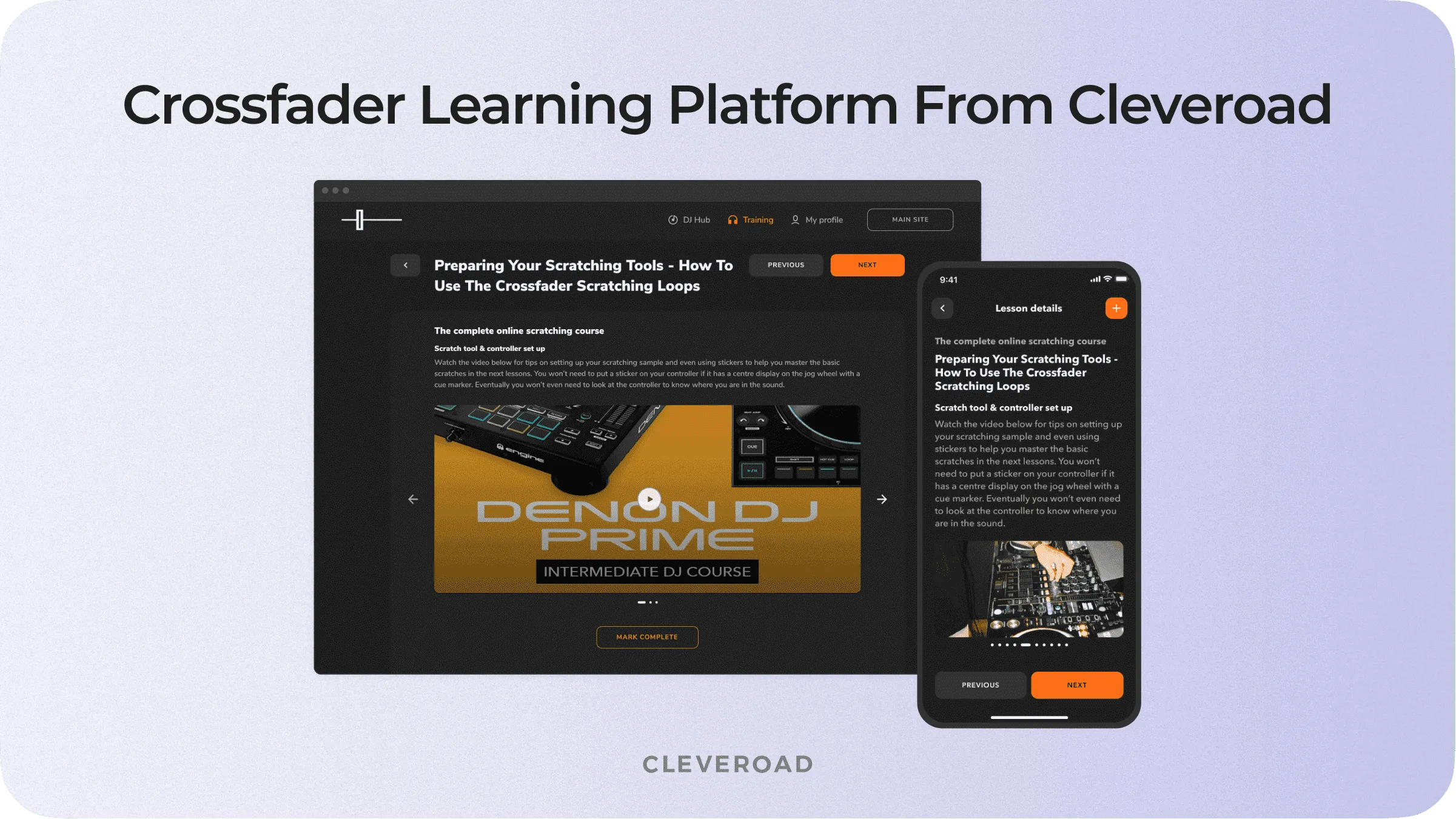 How to Build a Learning Management System: a 2024 Guide