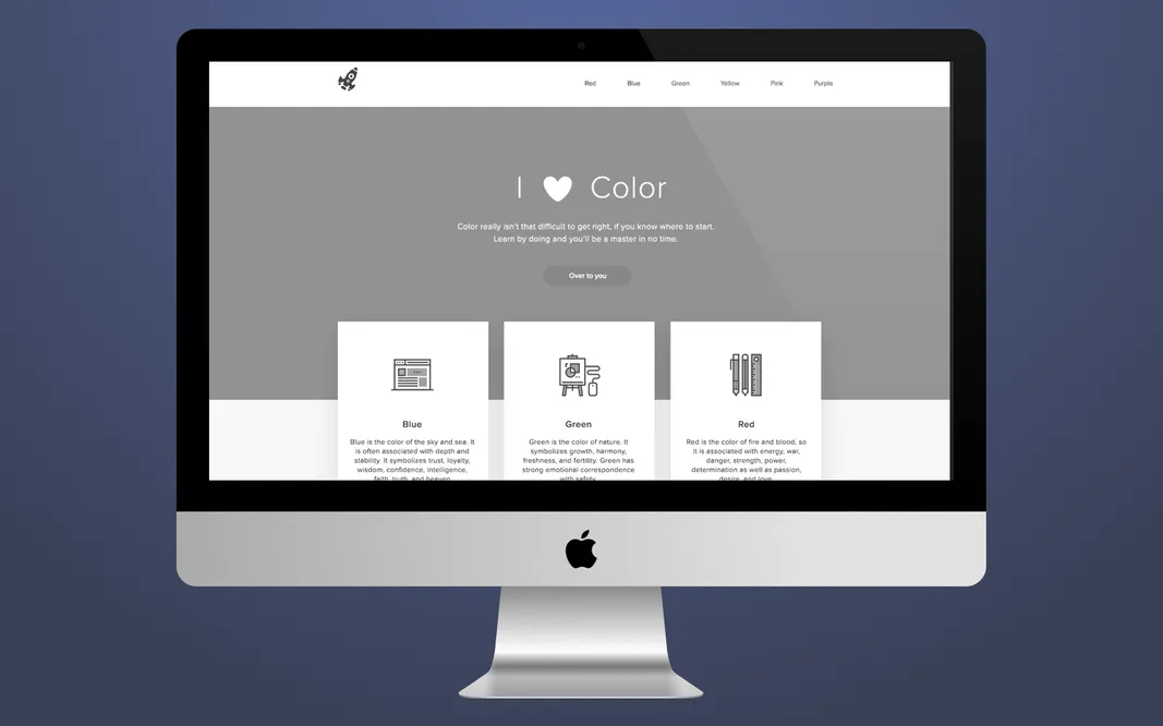 How To Make A Good Website Design: See How To Create Web UI And UX