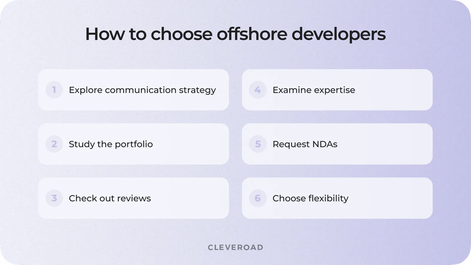 Offshore Mobile App Development Tips To Succeed In 2023