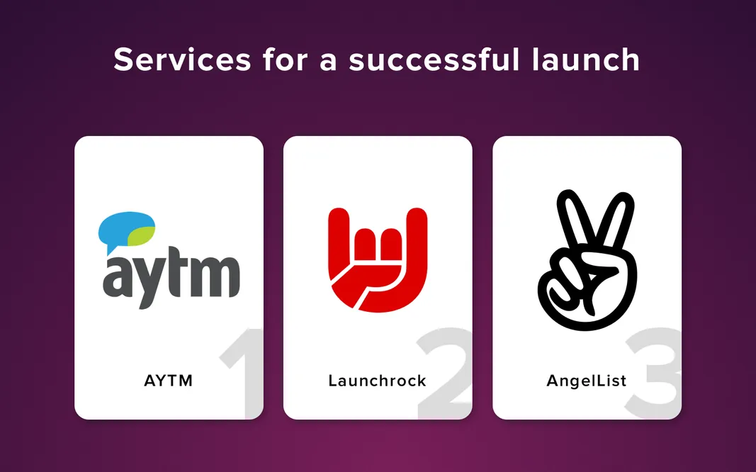 A Startup Launch Checklist: Top 9 Tools for a Successful Beginning