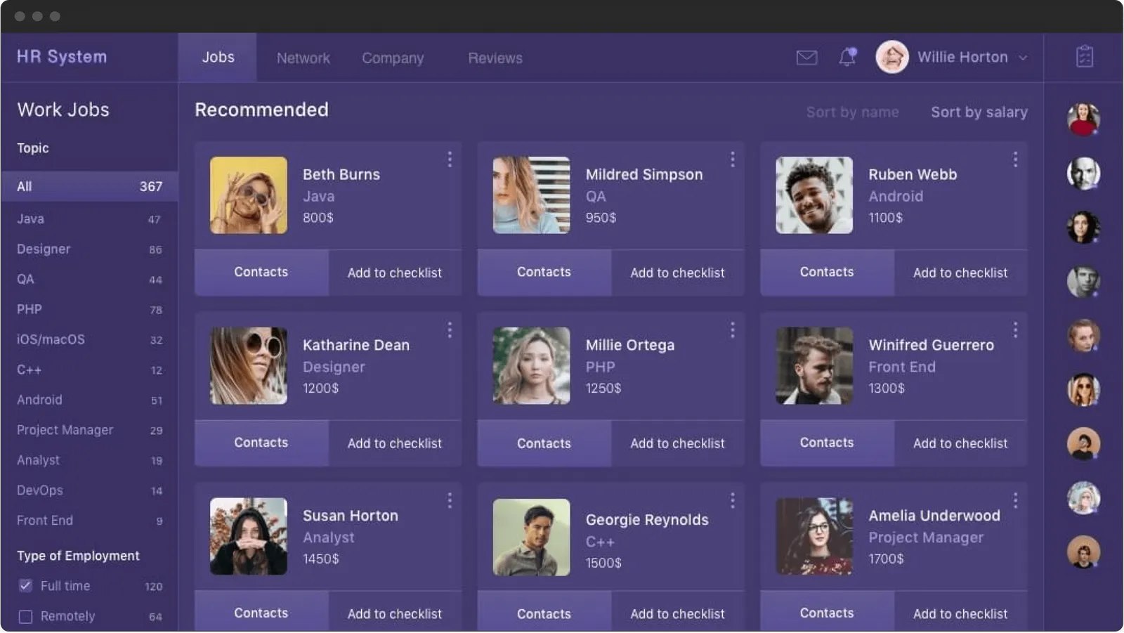 HRM Software Development: See How To Build A Custom Solution