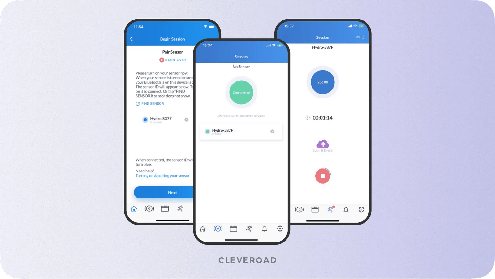 Remote Patient Monitoring Software: Implementation Steps