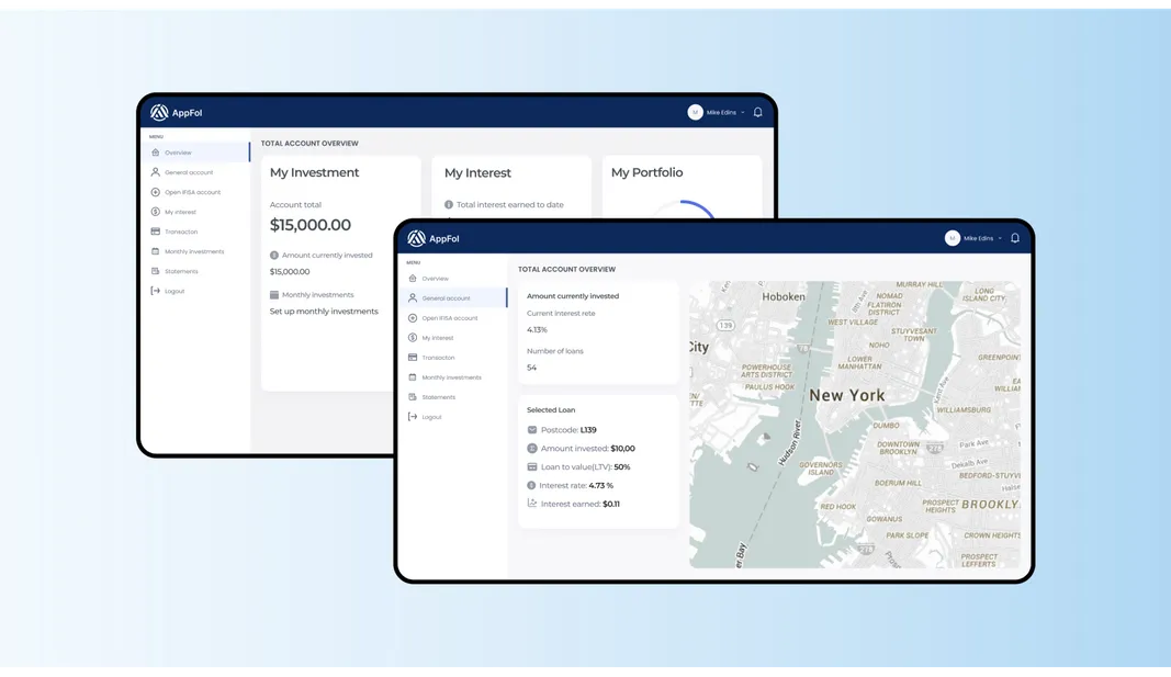 How to Create a Financial App: Steps, Cost, and Expert Tips