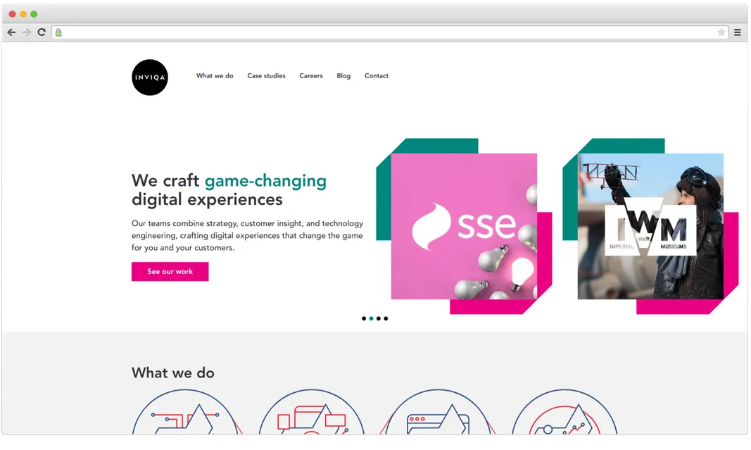 The Best 14 Software Development Companies in Liverpool