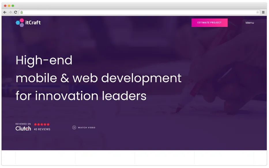 Top 18 Flutter App Development Companies