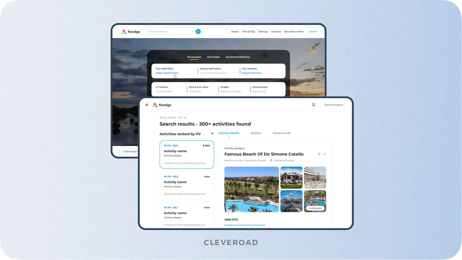 Best Travel APIs: Flight, Hotel Booking & Car Rent