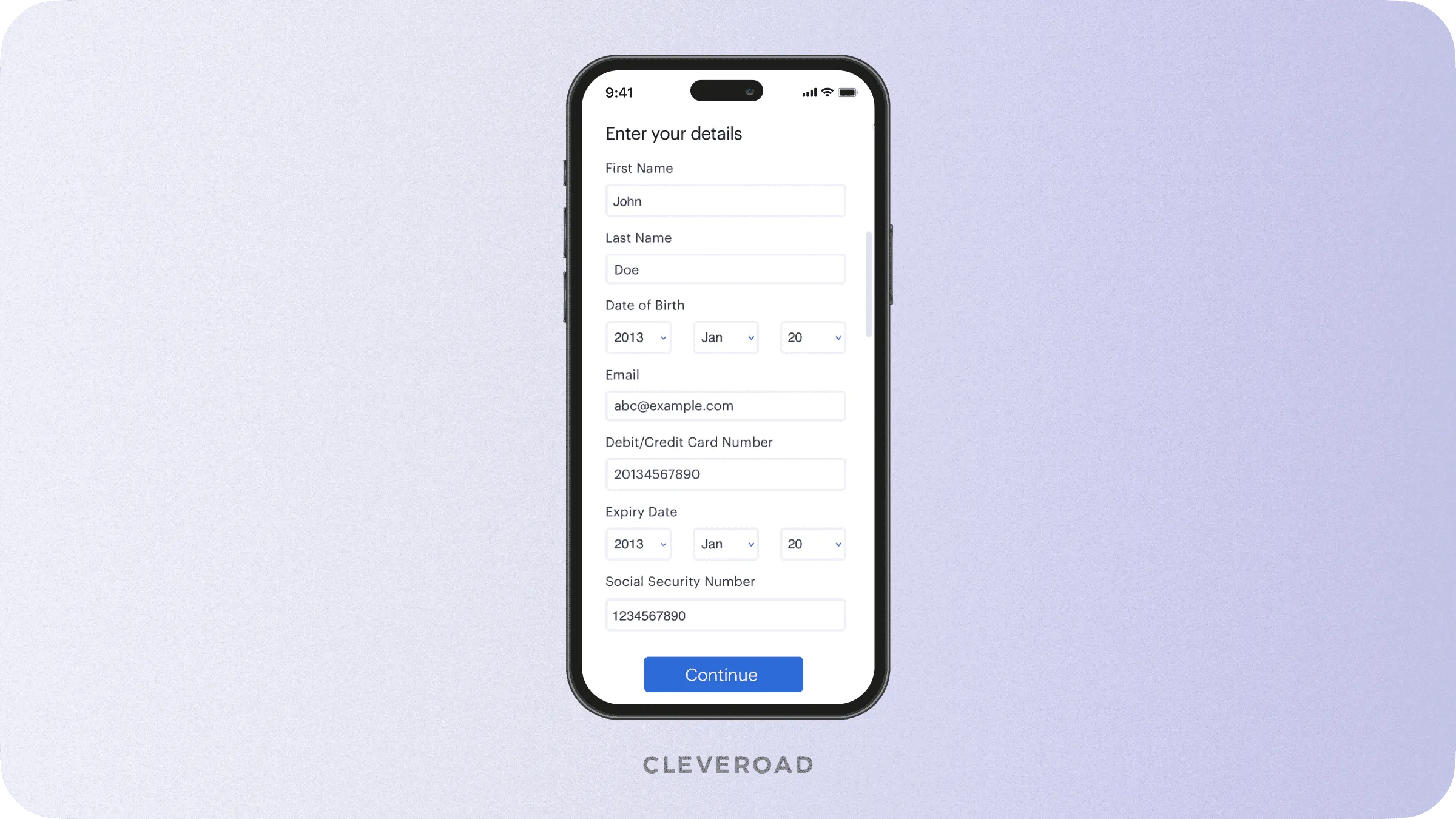 How to Make a Banking App in 2024