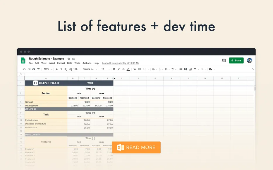 How to Create an App From an Idea to App Release