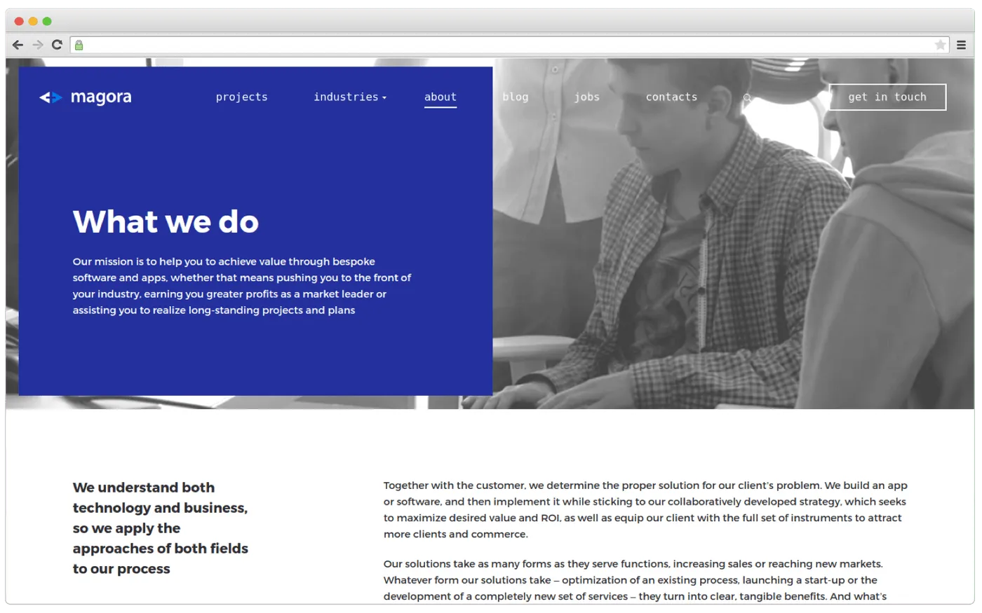Top 18 Flutter App Development Companies
