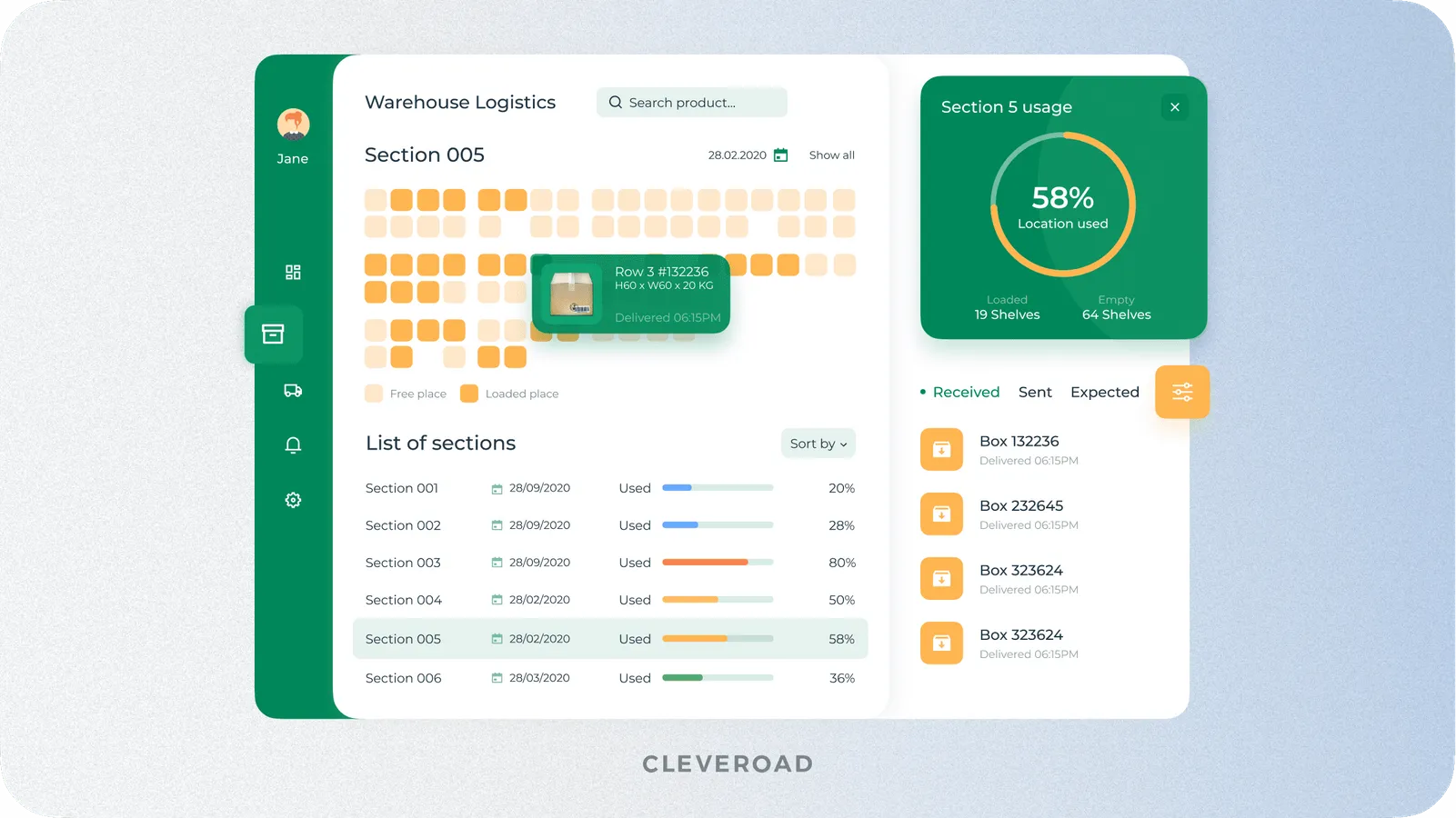 How to Build an ERP System From Scratch? Full Guide