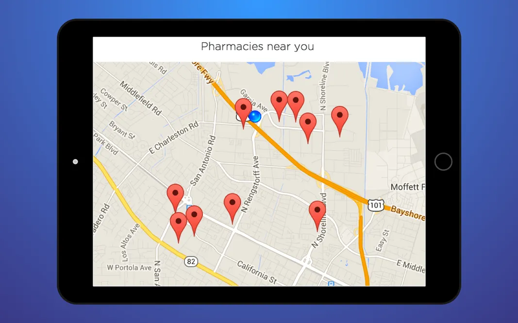 Create a Medical App To Find A Doctor: An Ultimate Guide