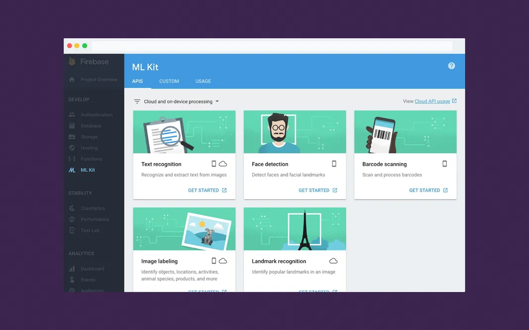 Discover Google's ML Kit: Key Capabilities, Features and Use Cases