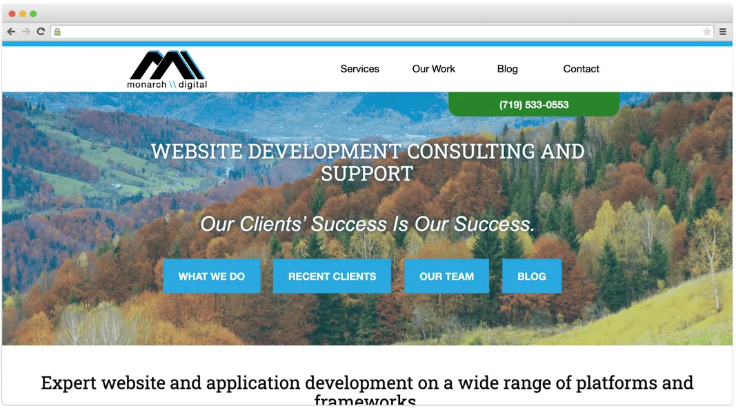 Top 14 Best Software Development Companies in Colorado