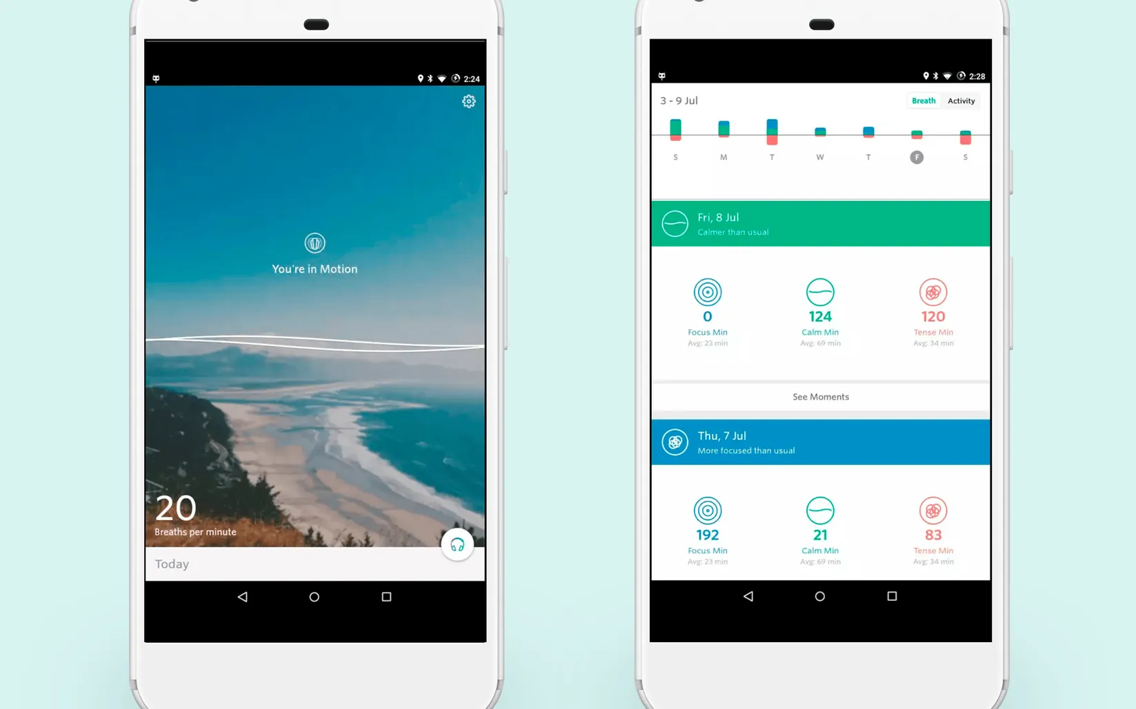 Best Mood Tracker App Development with Users Acquiring Strategy