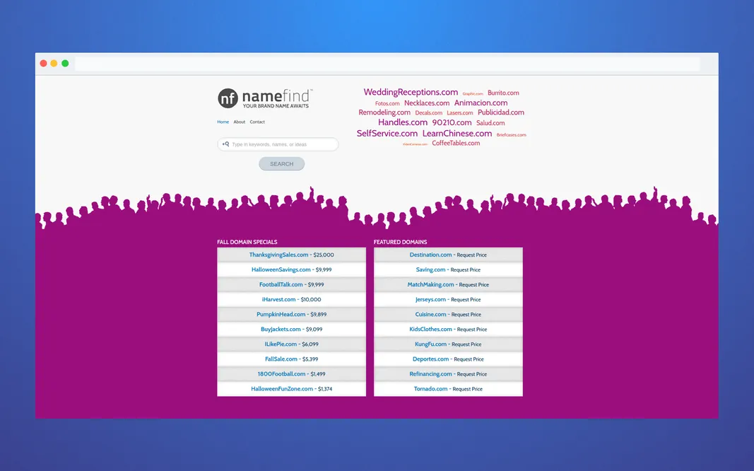 How To Create A Business Name Using Brand Name Generators