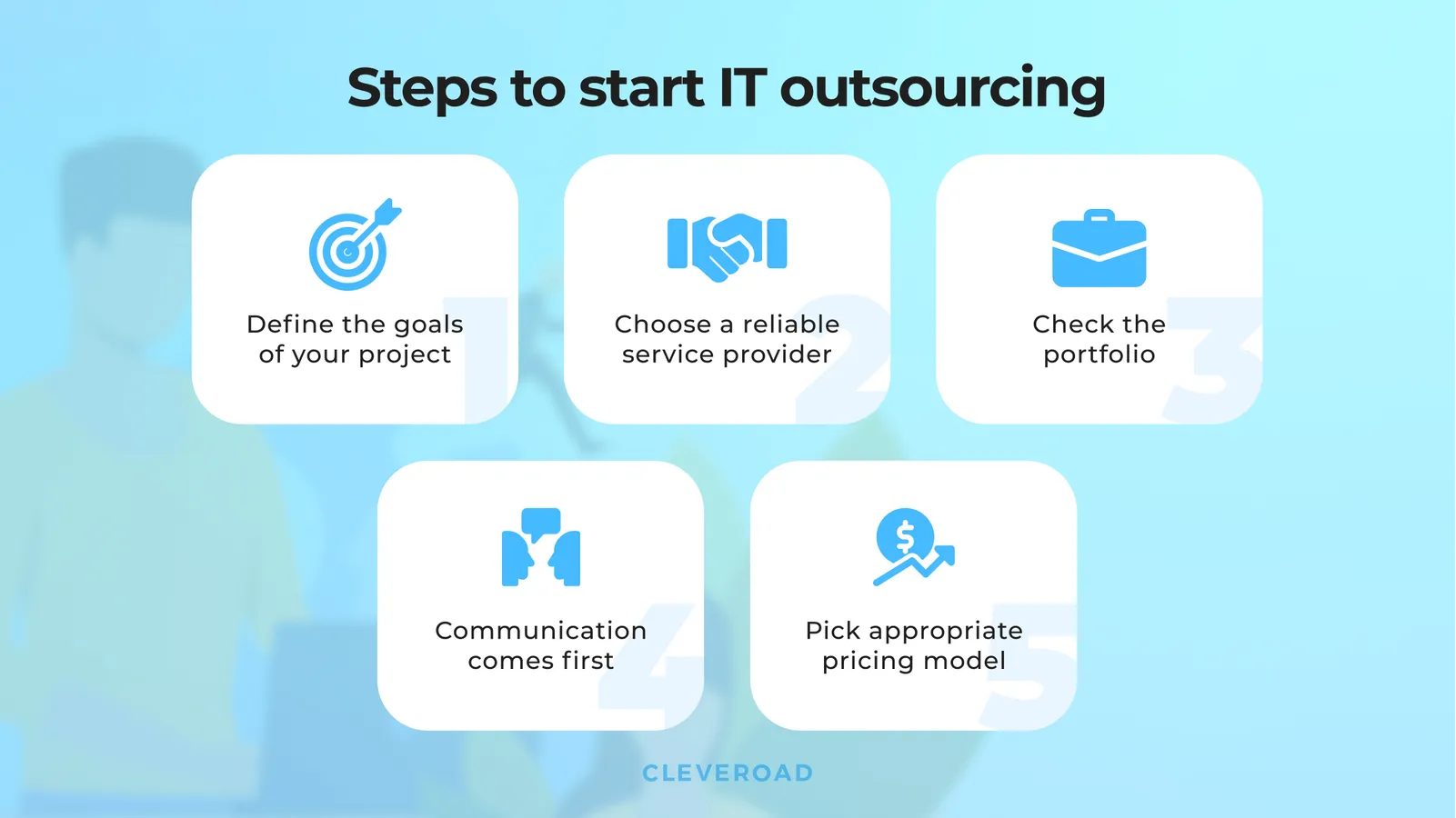 It Outsourcing in Ukraine: Reasons and Benefits to Start