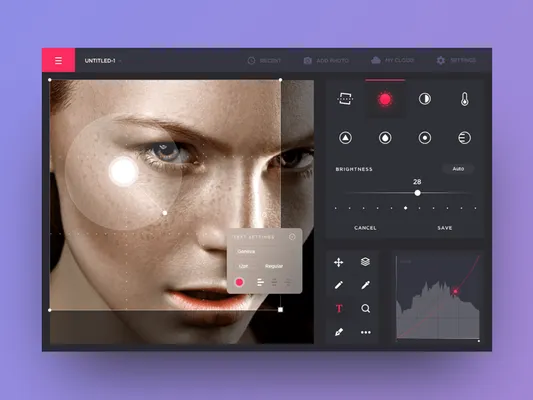 Full Guide on How to Make a Photo Editing App