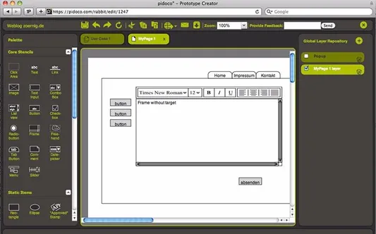 What is the Difference Between Wireframes, Mockups, Prototypes?