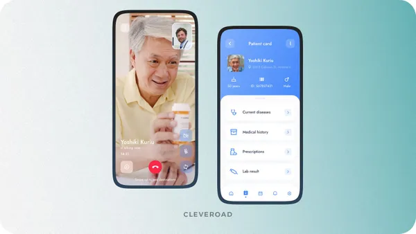 Medication Management App Development: Features, Cost, Market Analysis