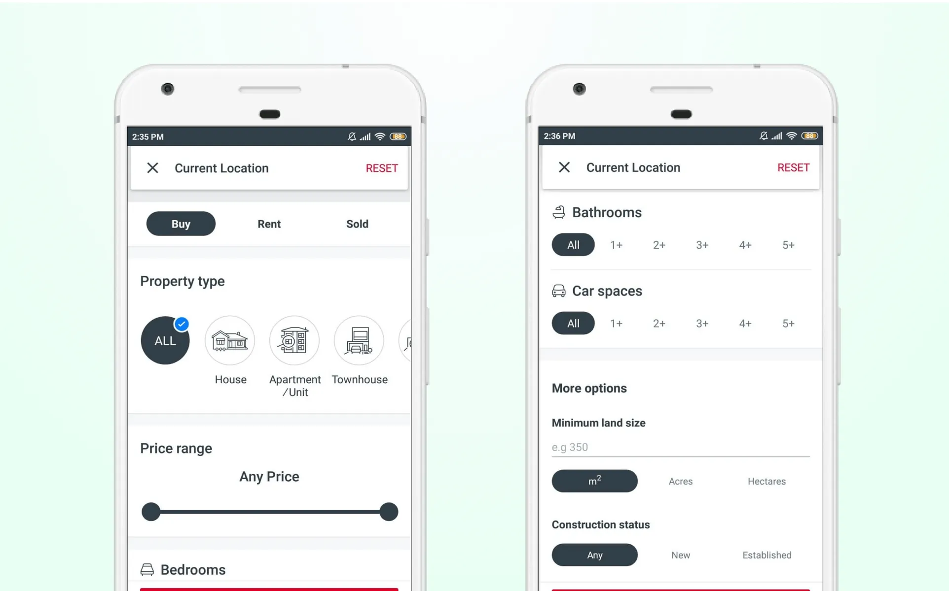 Real Estate App Development: Benefits and Must-Have Features