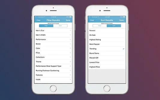 Retail App Development: Importance and Must-Have Features