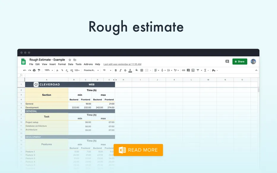 What Is Project Discovery Phase and How It Goes at Cleveroad