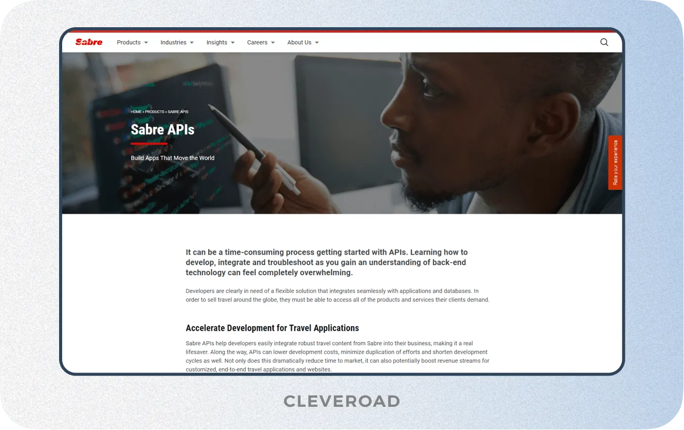 Best Travel APIs: Flight, Hotel Booking & Car Rent