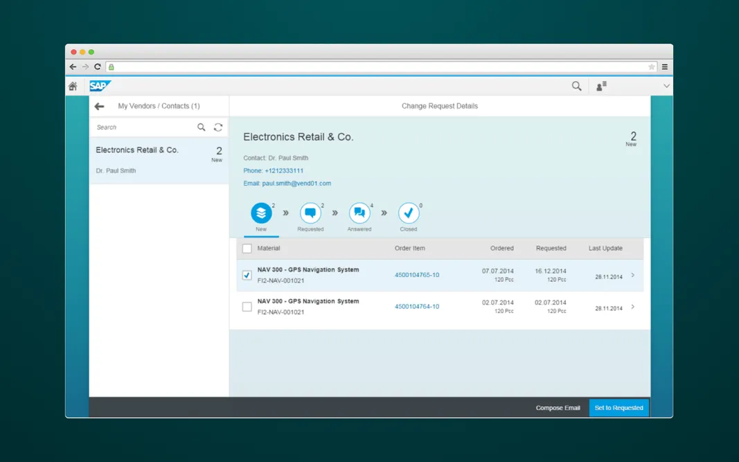 How Does ERP Software Work: System Basics, Types, and Modules