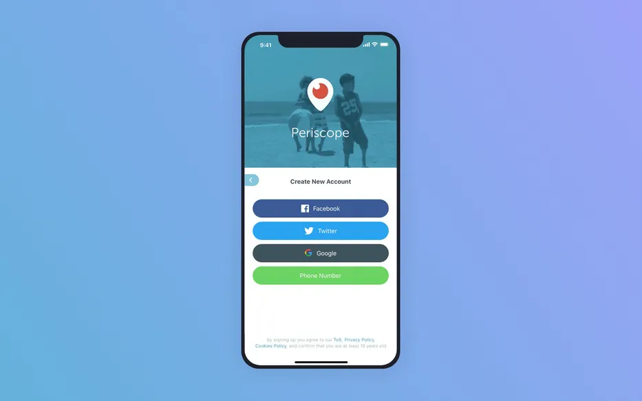 How Much Does Periscope App Cost to Build?