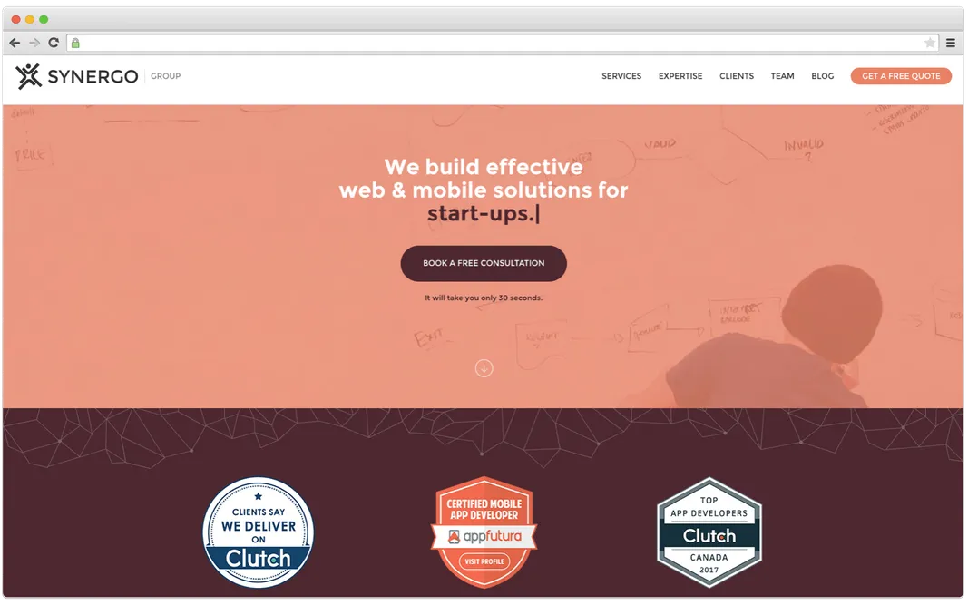 Top 14 Software Development Companies in Toronto