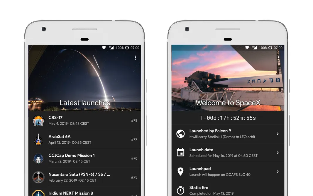 Top Open Source Flutter Apps To Make Use Of