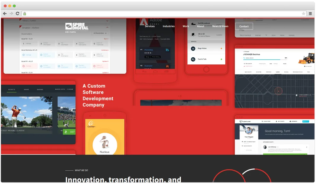 Top 29 Software Development Companies in Denver
