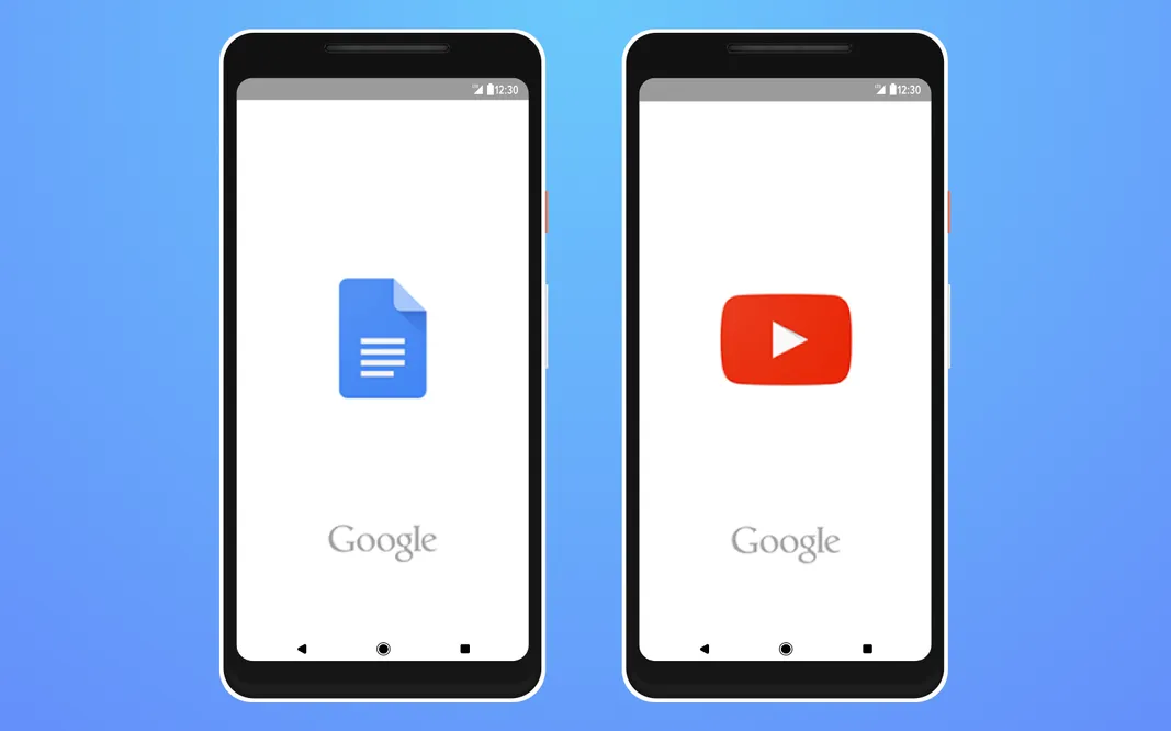 How to Integrate Mobile App Splash Screen Into Your App