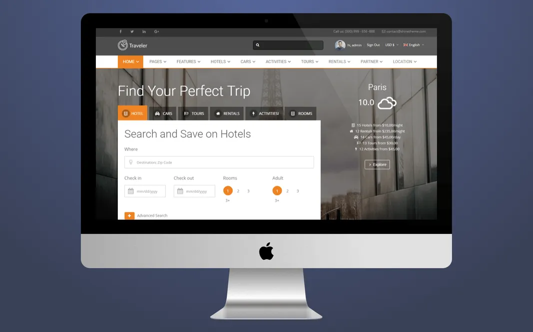 How To Make A Good Website Design: See How To Create Web UI And UX