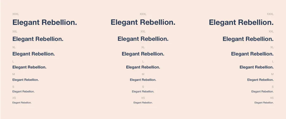 How to Pick the Right Fonts for a Project