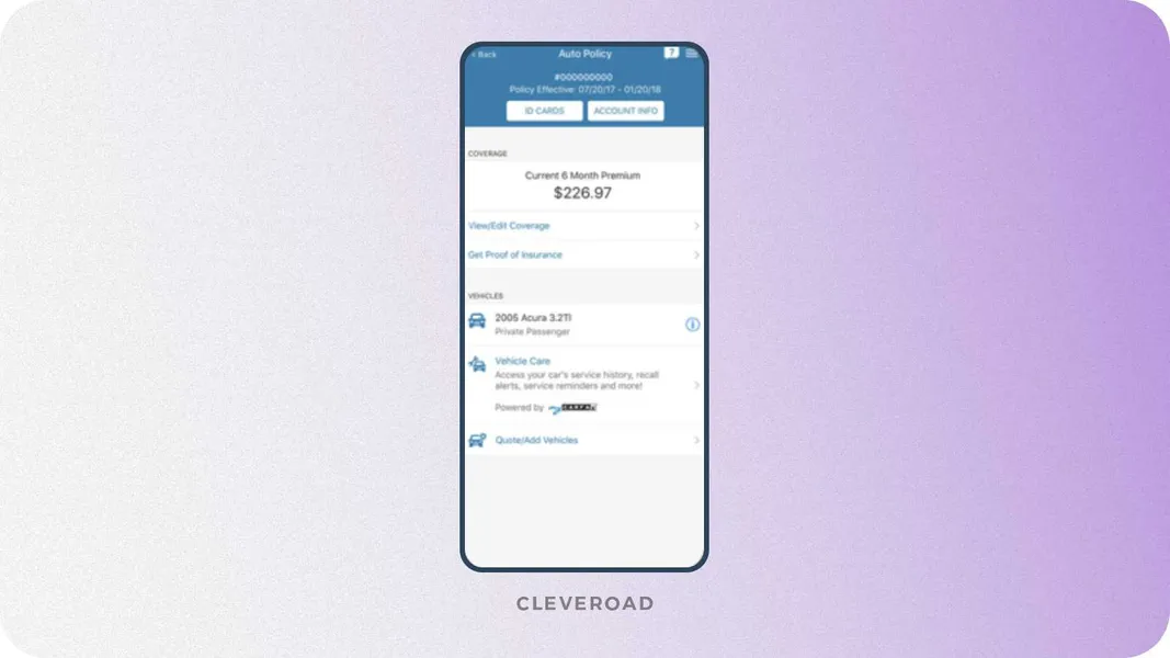 Car Insurance App Development: Features, Cost, and Use Cases
