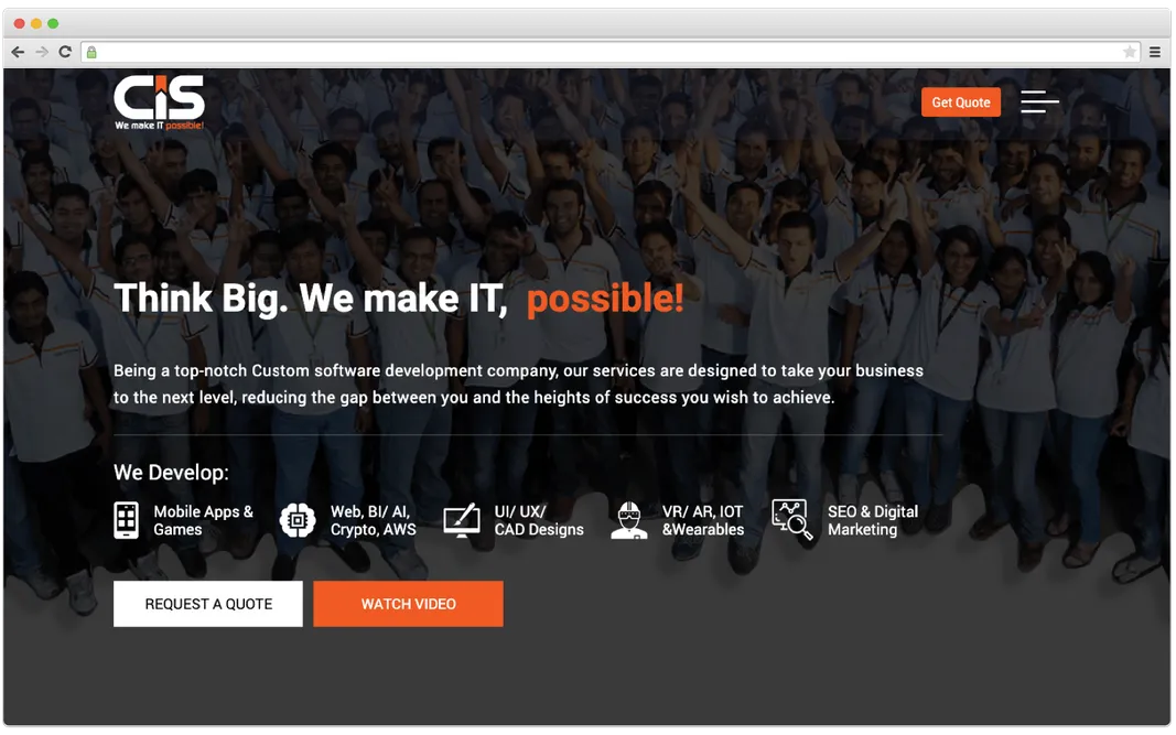 Top 14 Software Development Companies in Toronto