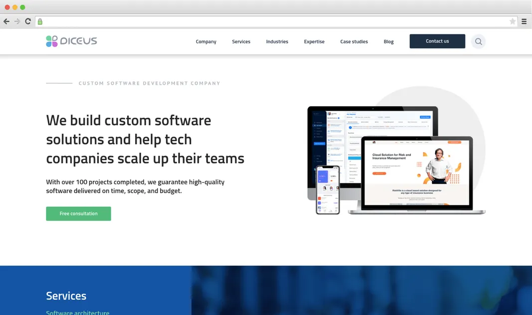 Top 15 Software Development Companies in 2024