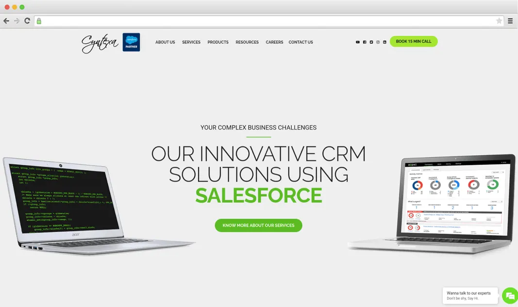 Top 15 Software Development Companies in 2024