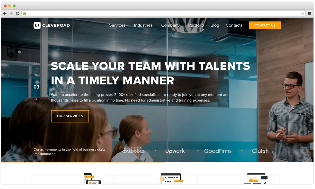 Top 20 Best Software Development Companies in Dallas