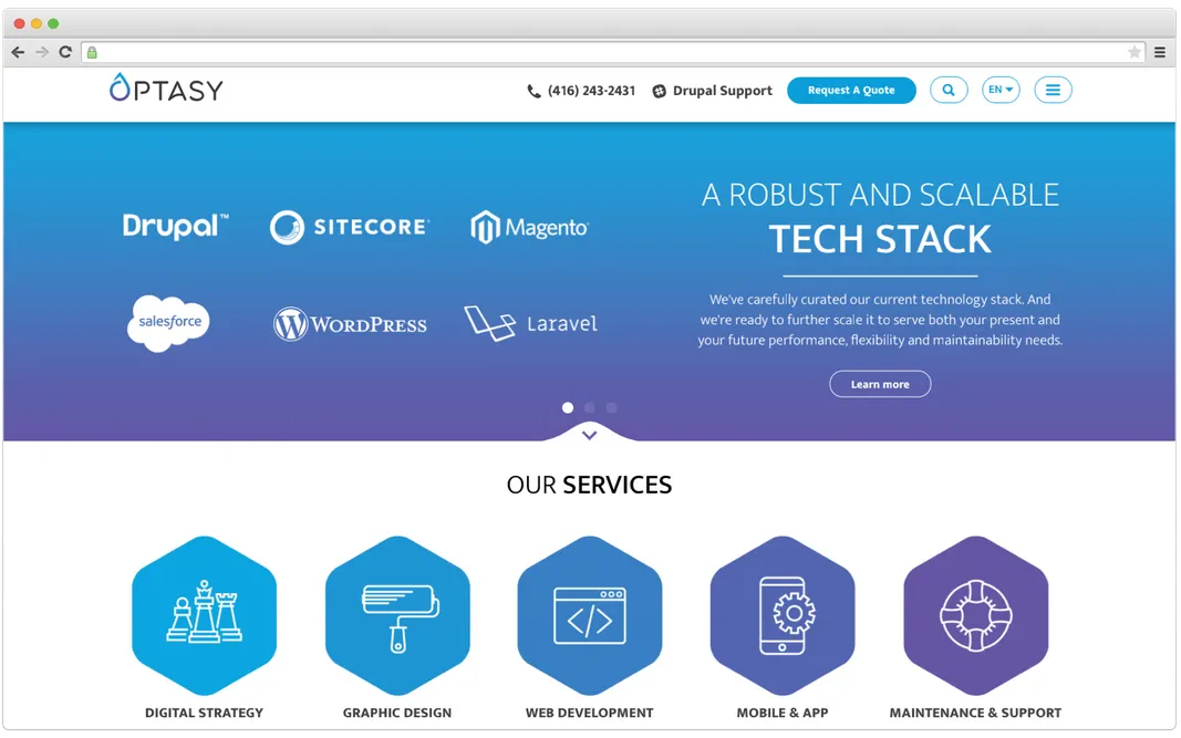 Top 14 Software Development Companies in Toronto